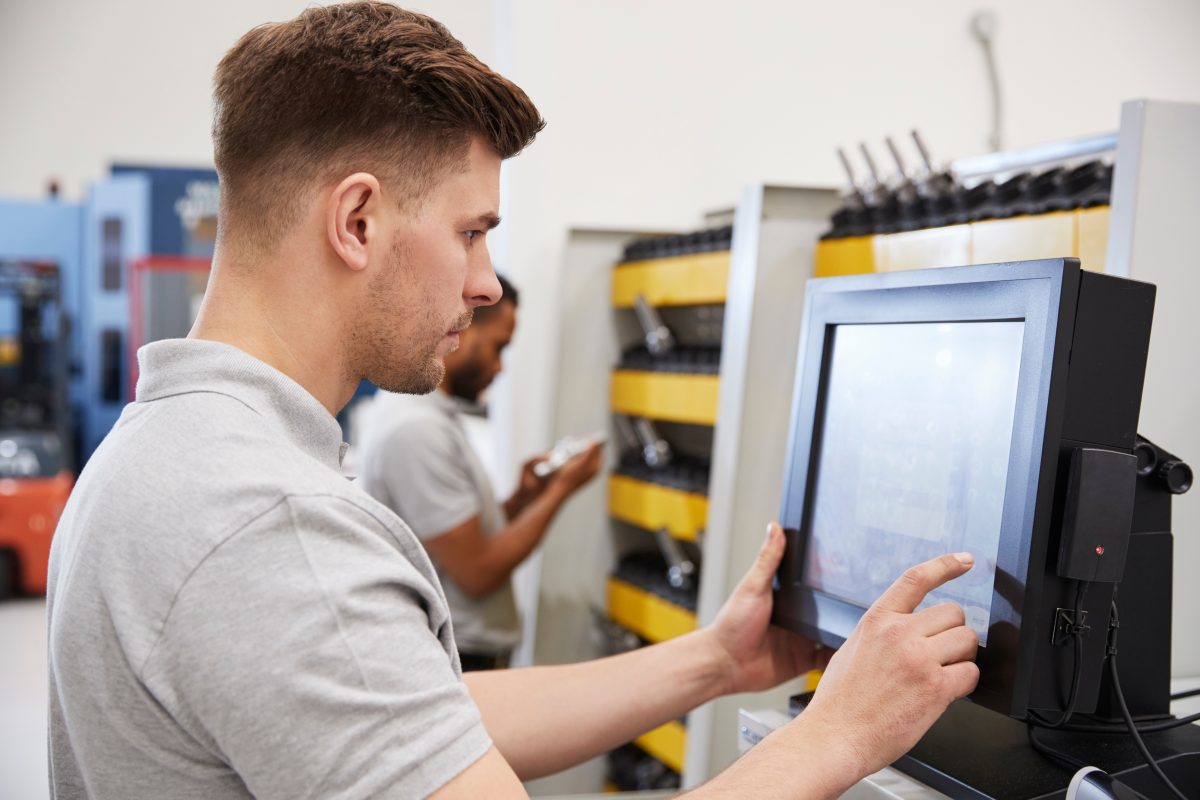 QQE – Quality Quartz Engineering