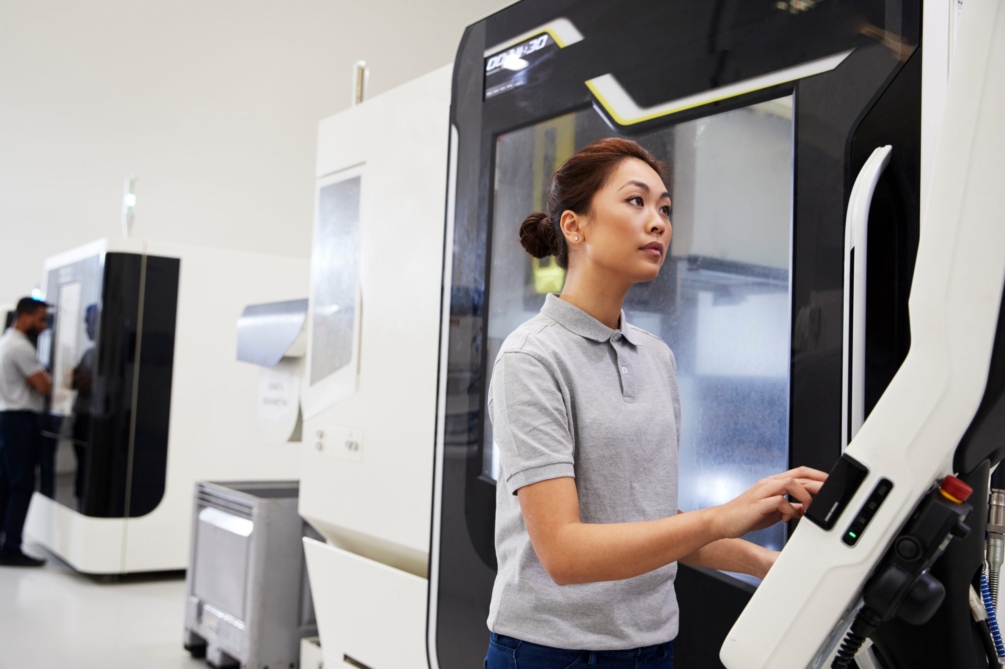 QQE – Quality Quartz Engineering