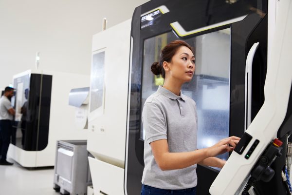 QQE – Quality Quartz Engineering