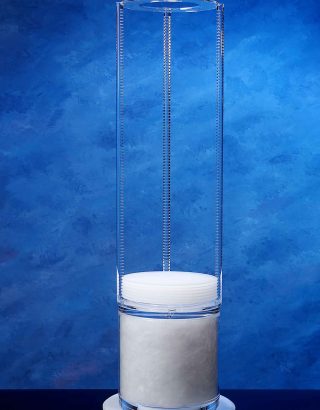 Custom Quartz Components – QQE